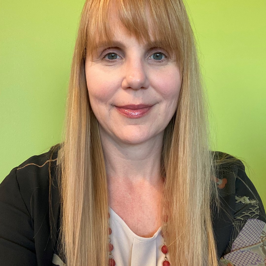 Steff Hedenkamp – Connect | Create | Change